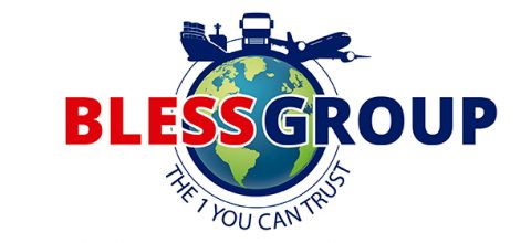Bless Group | Transbordo de Contenedores en Panamá